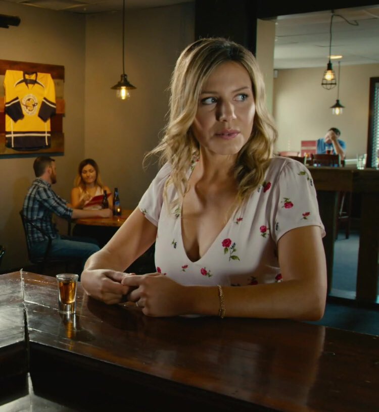 Disqus - Women of 'Letterkenny' and 'Shoresy' are the GIFs that keep on giving