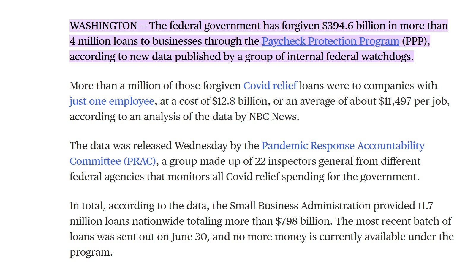 The Newest Entitlement for a Morally Bankrupt Nation | Bacon's ...