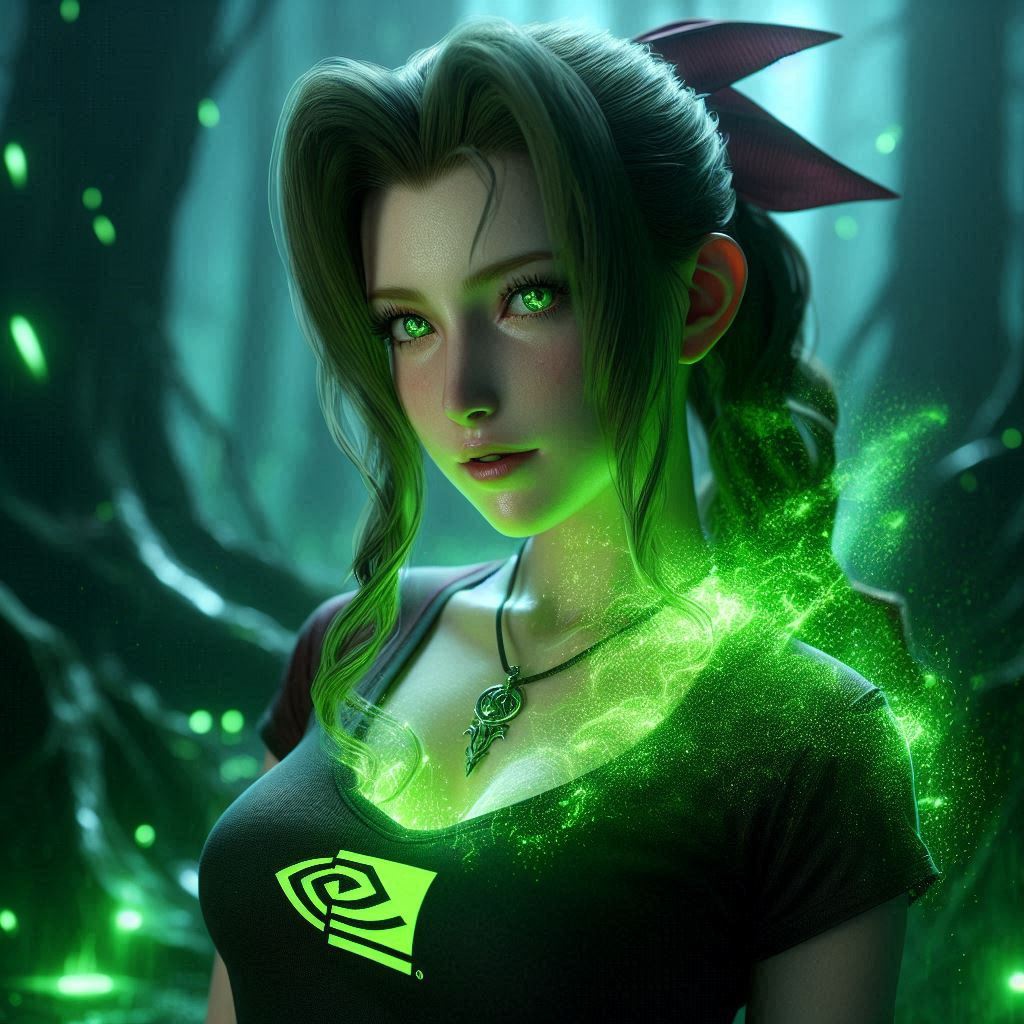 Discussion: Intel Arc B580 "Battlemage" GPU Spotted On Geekbench: 20 Xe2 Cores, 12 GB VRAM ...