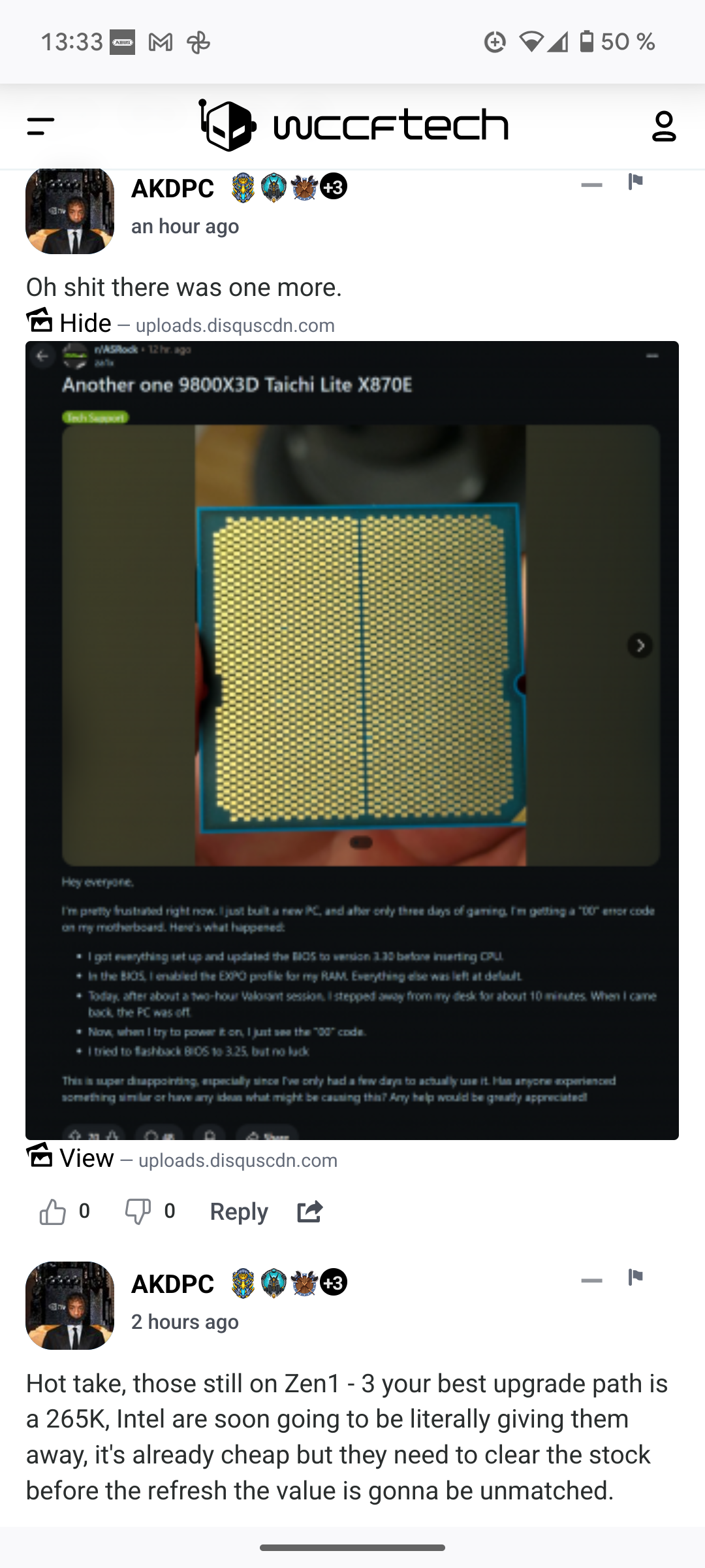 AMD to Rely on TSMC’s N2P Process for Most Zen 6 Products, Lower-End Laptop SKUs Likely to Use N3P