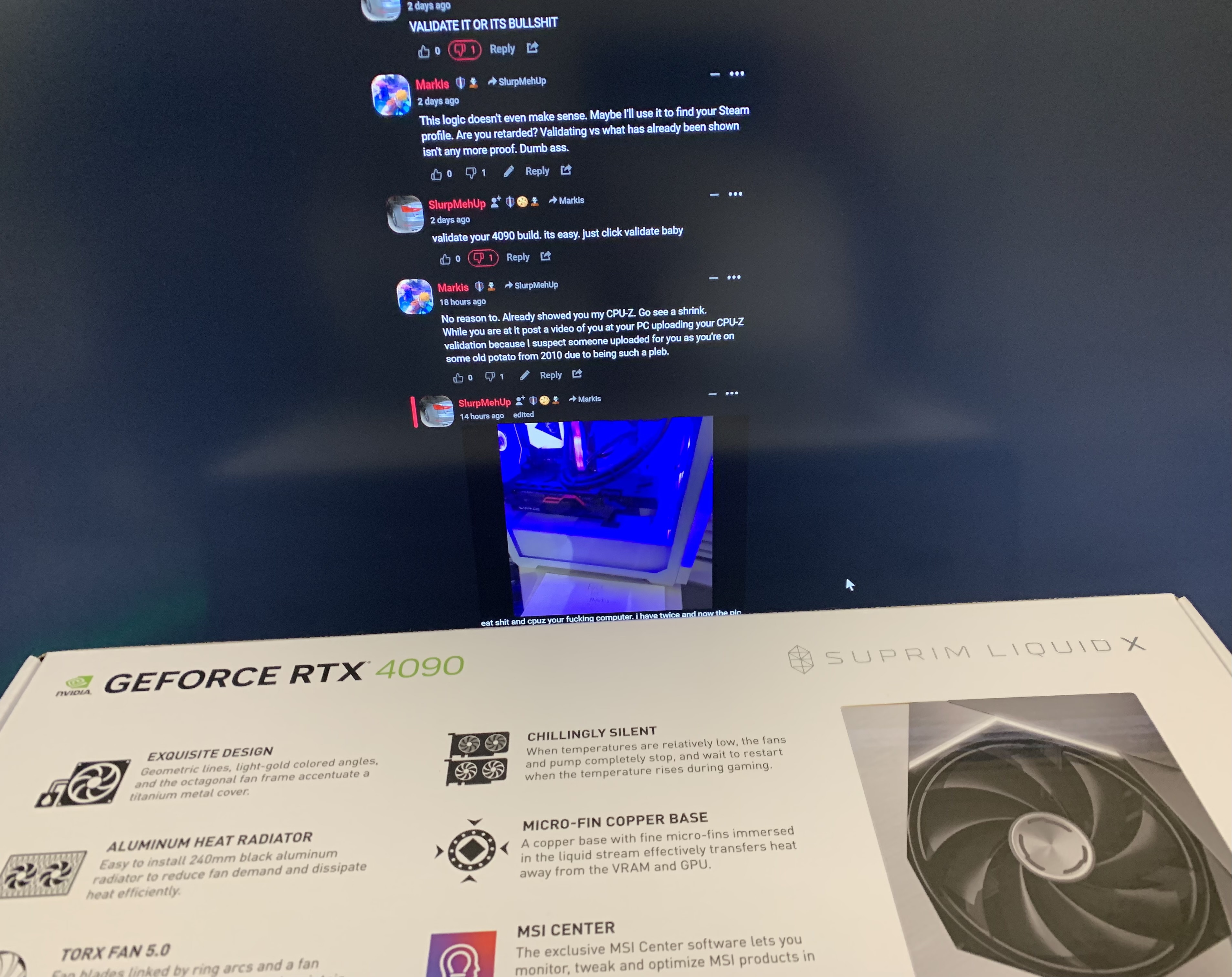 Discussion: NVIDIA Blackwell GB202, GB203, GB205, GB206 GPUs For ...