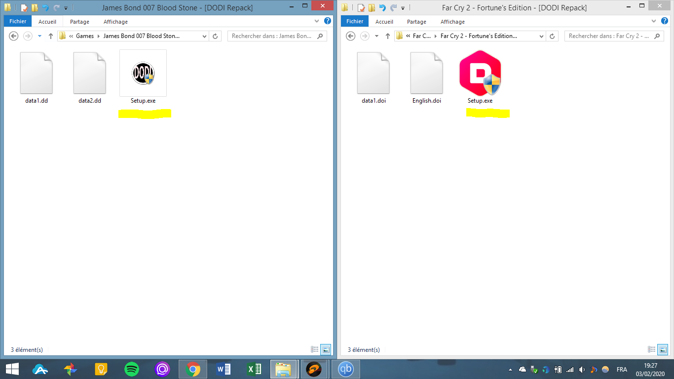 Free Talk – DODI Repacks