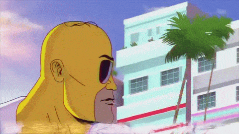 Disqus Profile - HOMERCHAD