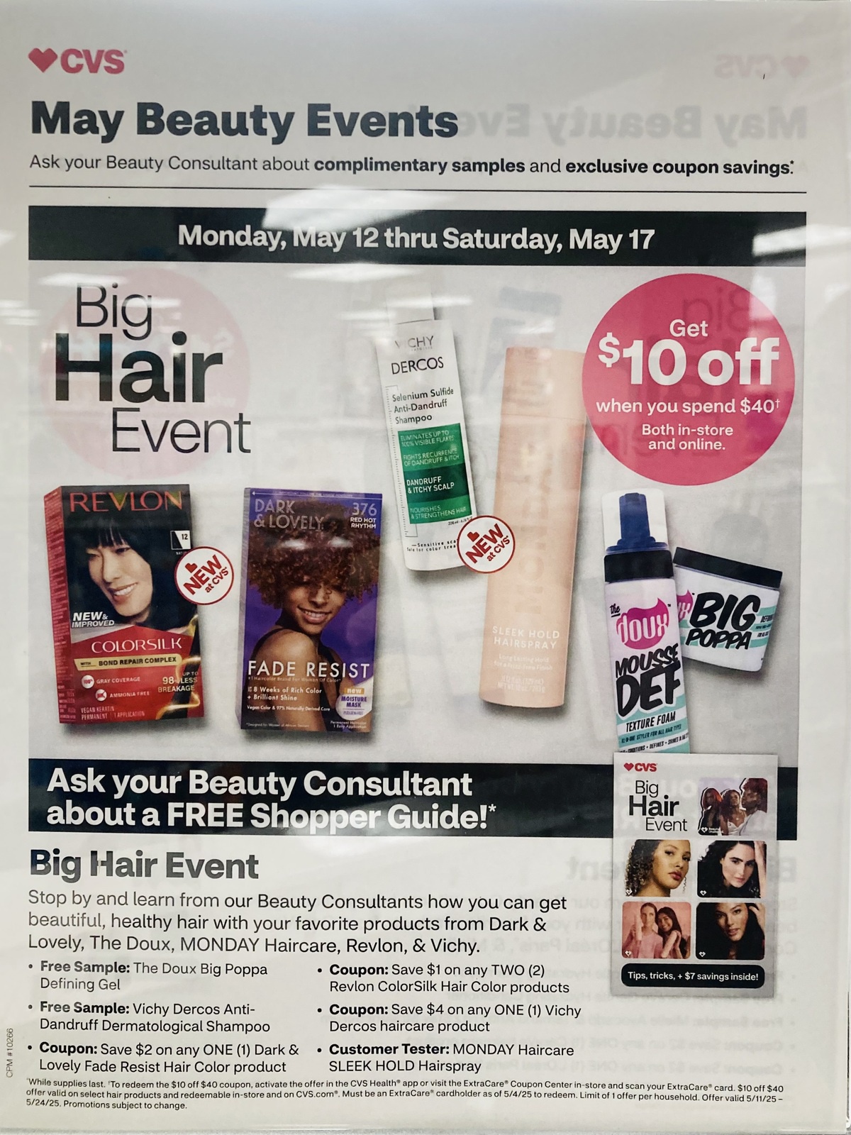 i ♥ cvs flyers: 09/01 - 09/07