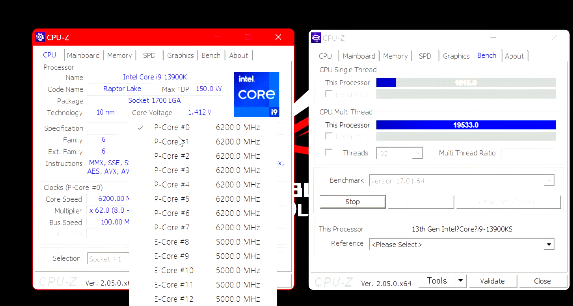 Discussion: Intel Arrow Lake & Lunar Lake I/O Configurations Revealed ...