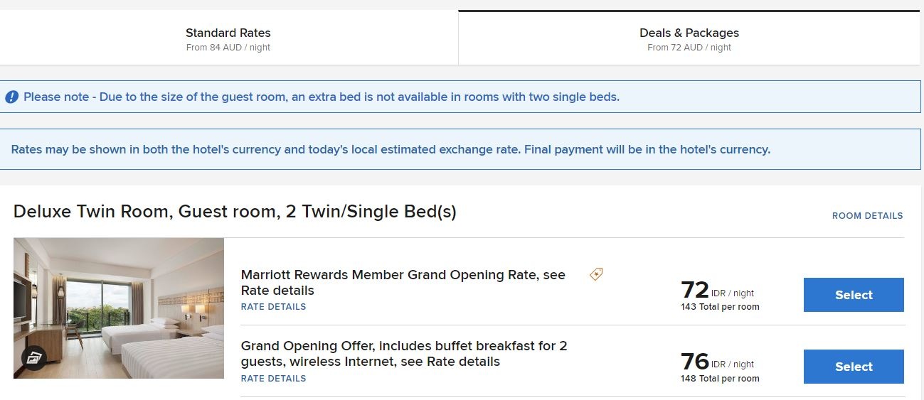 RANT: Has Marriott Given Up On Customer Service & Website? - LoyaltyLobby