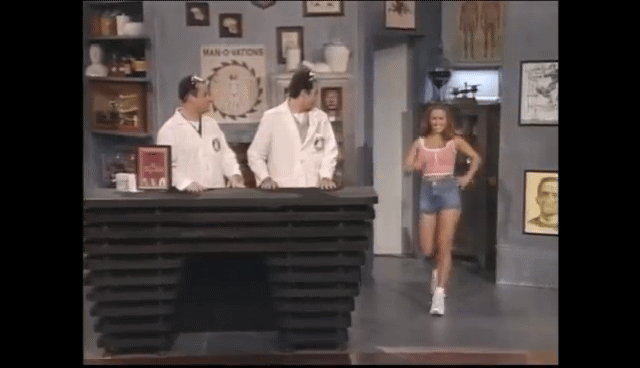 Things That Bounce Thursday (18 GIFS)