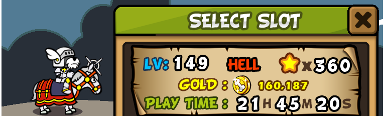 Paladog - Play on Armor Games