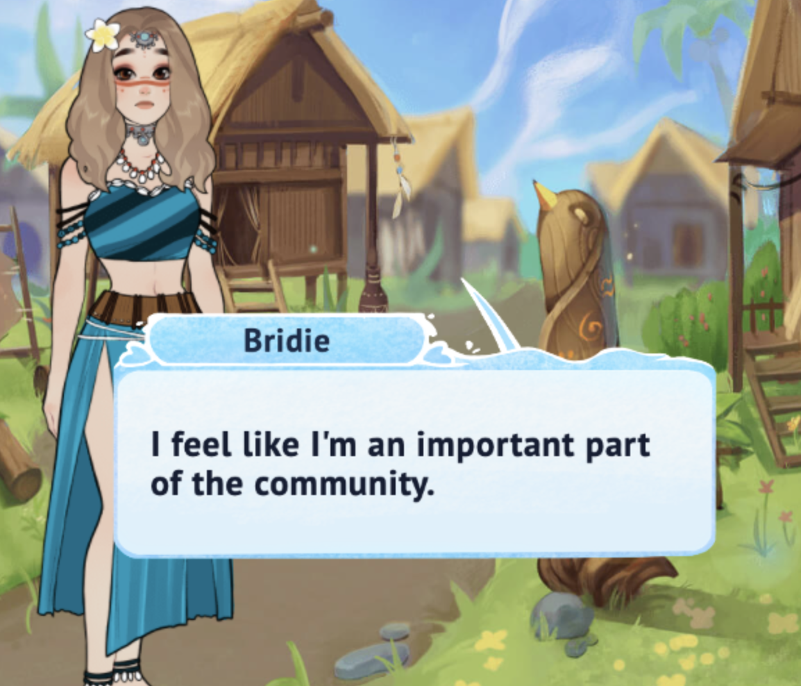 Disqus - Wild Love | Romantic Visual Novel