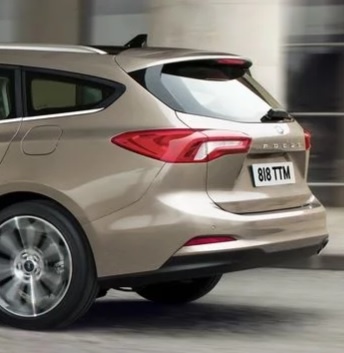 2019 Ford Focus: Full Details Plus 200 Photos On Hatch, Sedan, Wagon ...