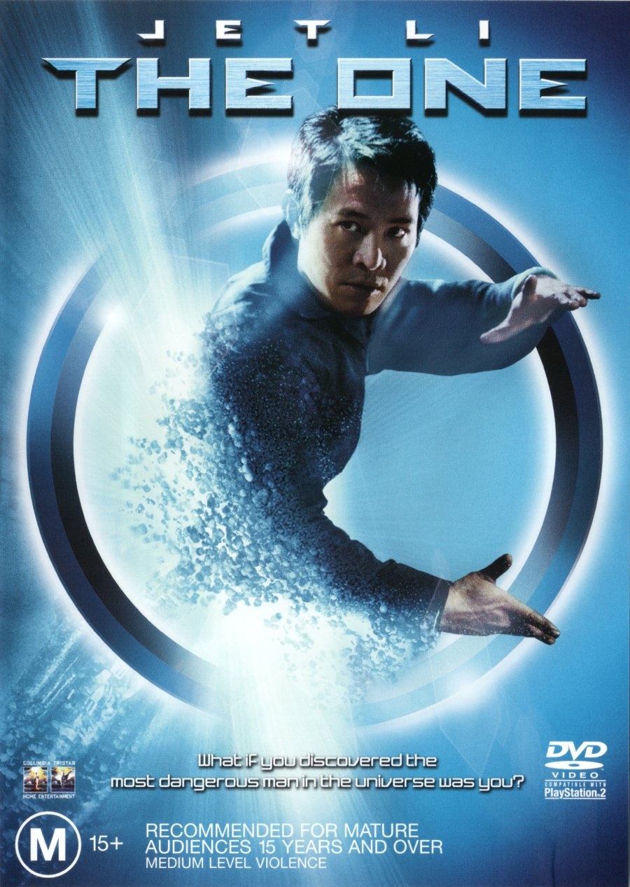 TMOHentai - The One Chapter-1