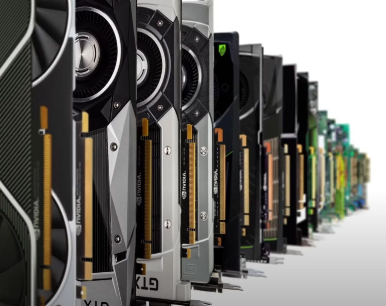 Discussion: Intel Breaks 8 GHz Frequency After More Than A Decade With ...