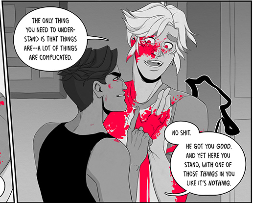 Lies Within - Page 228