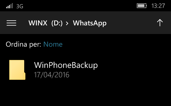 Windows 10: Swipe per la navigazione nelle pagine in arrivo su ...
