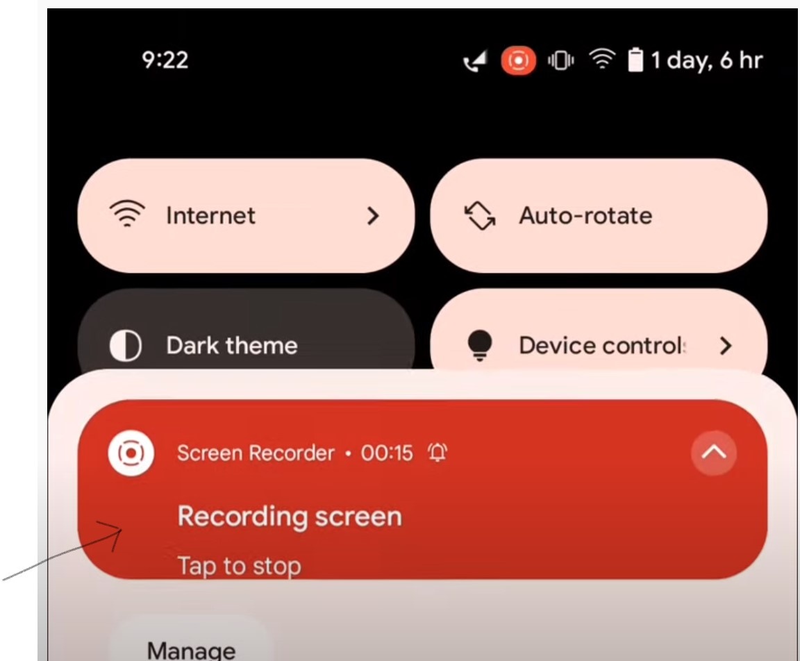 This Android 12 Beta 2 Animation is Everything