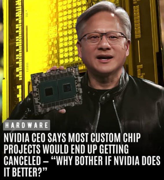 Discussion: AMD's CEO Lisa Su Believes AI Data Center Accelerator Market Will Scale Up to $500 ...
