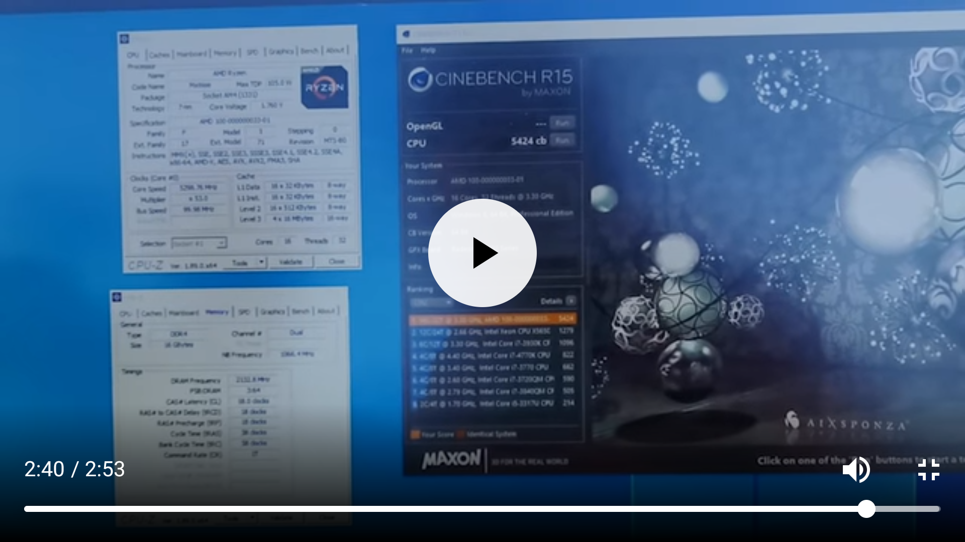 Discussion: Ryzen 3000 Series CCX and Core Layout Quick Guide