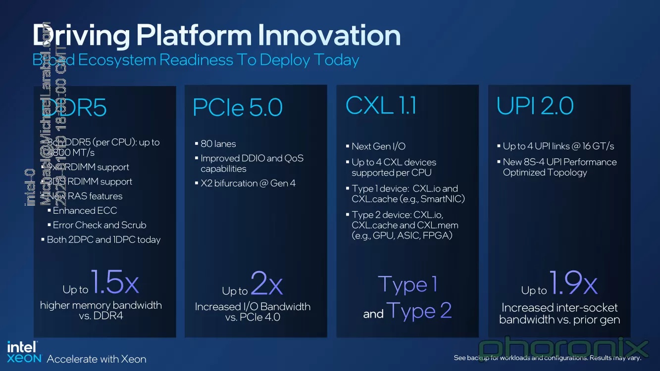 Discussion: Apex Storage X16 AIC Lets You Add 16 NVMe Gen 4 SSDs In A ...