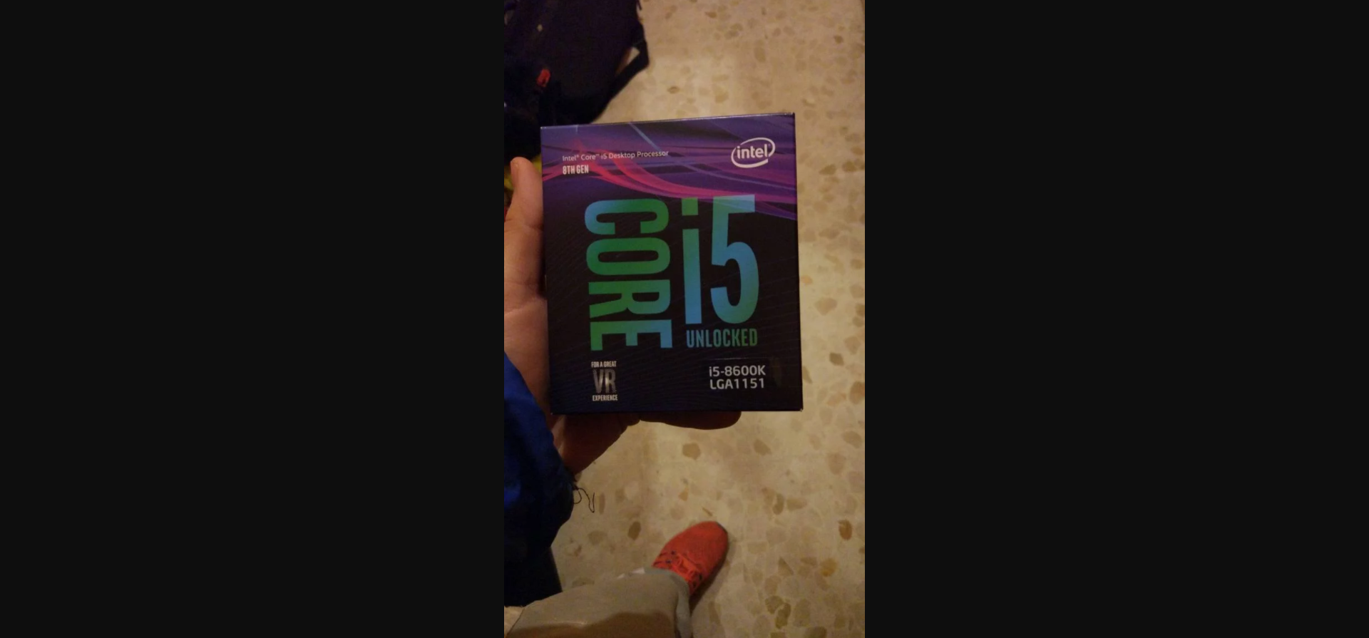 Discussion: Intel Coffee Lake Core i3-8350K Made To Work With A Z170 ...