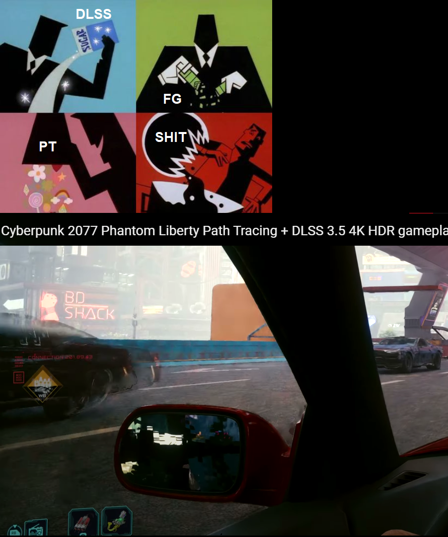 Discussion: AMD Radeon GPUs Score Huge Ray Tracing Performance Gains ...