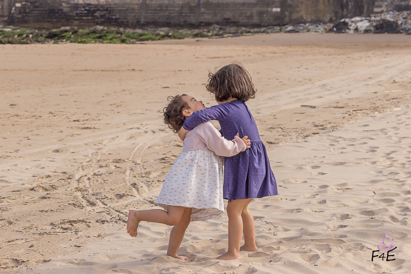 How to Capture Authentic Photos of Children with These Simple Tips