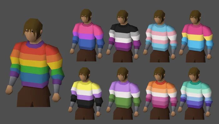 Jagex Once Again Changes Owner - CVC Capital Partners and Haveli ...