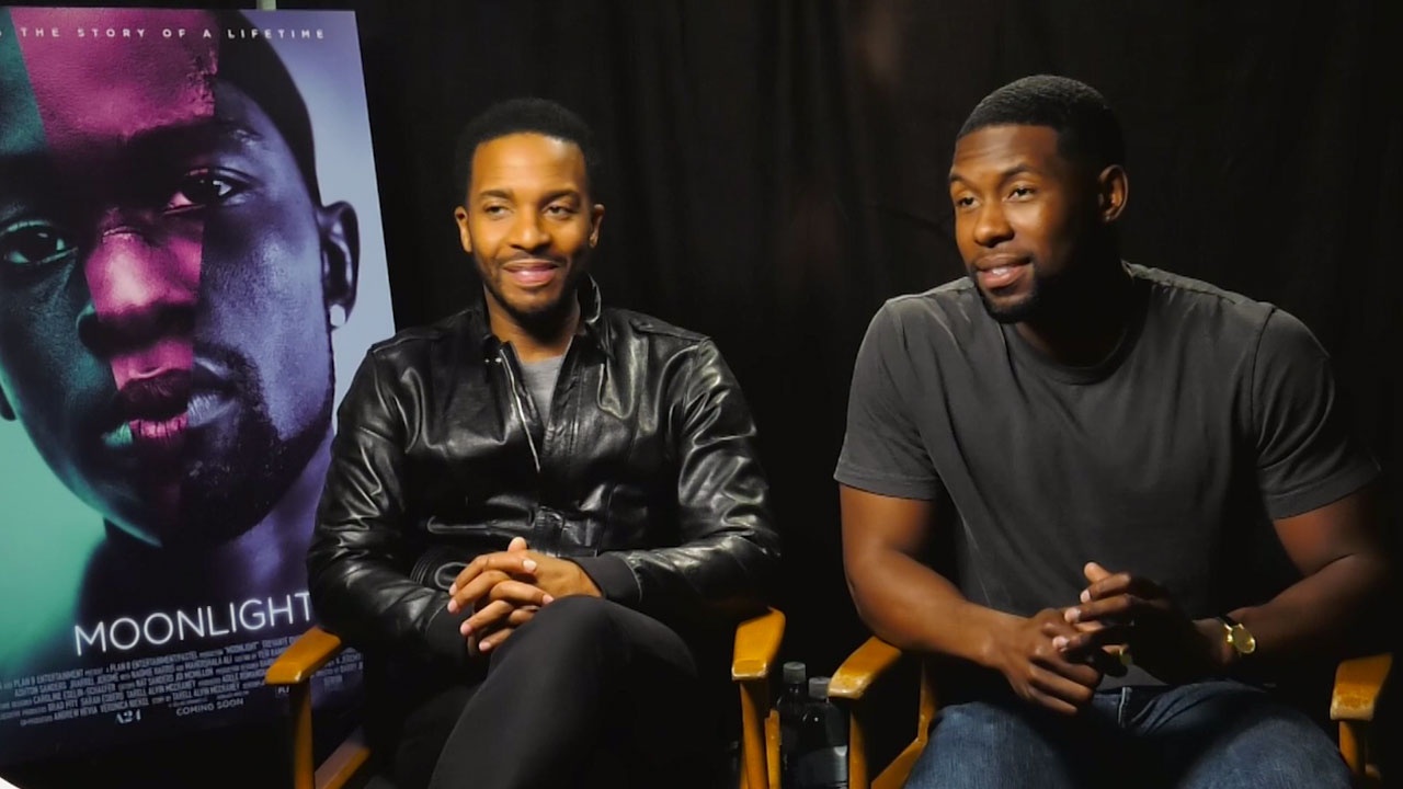 MOONLIGHT: The Overrated Film Gaslighting Film Critics | Film Inquiry