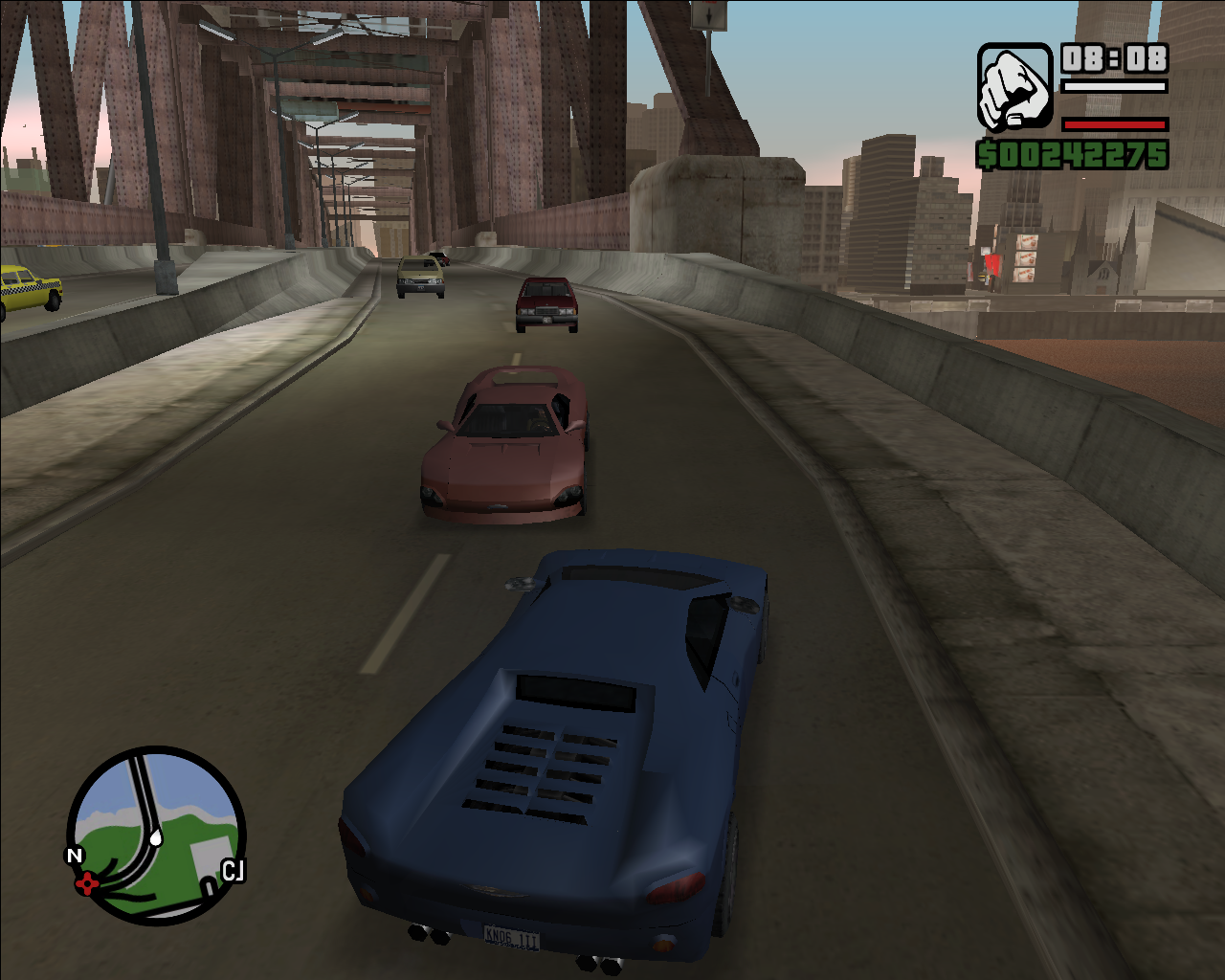 GTA Mixed (LC+VC+SA) - Page 3 - Total Conversions - GTAForums