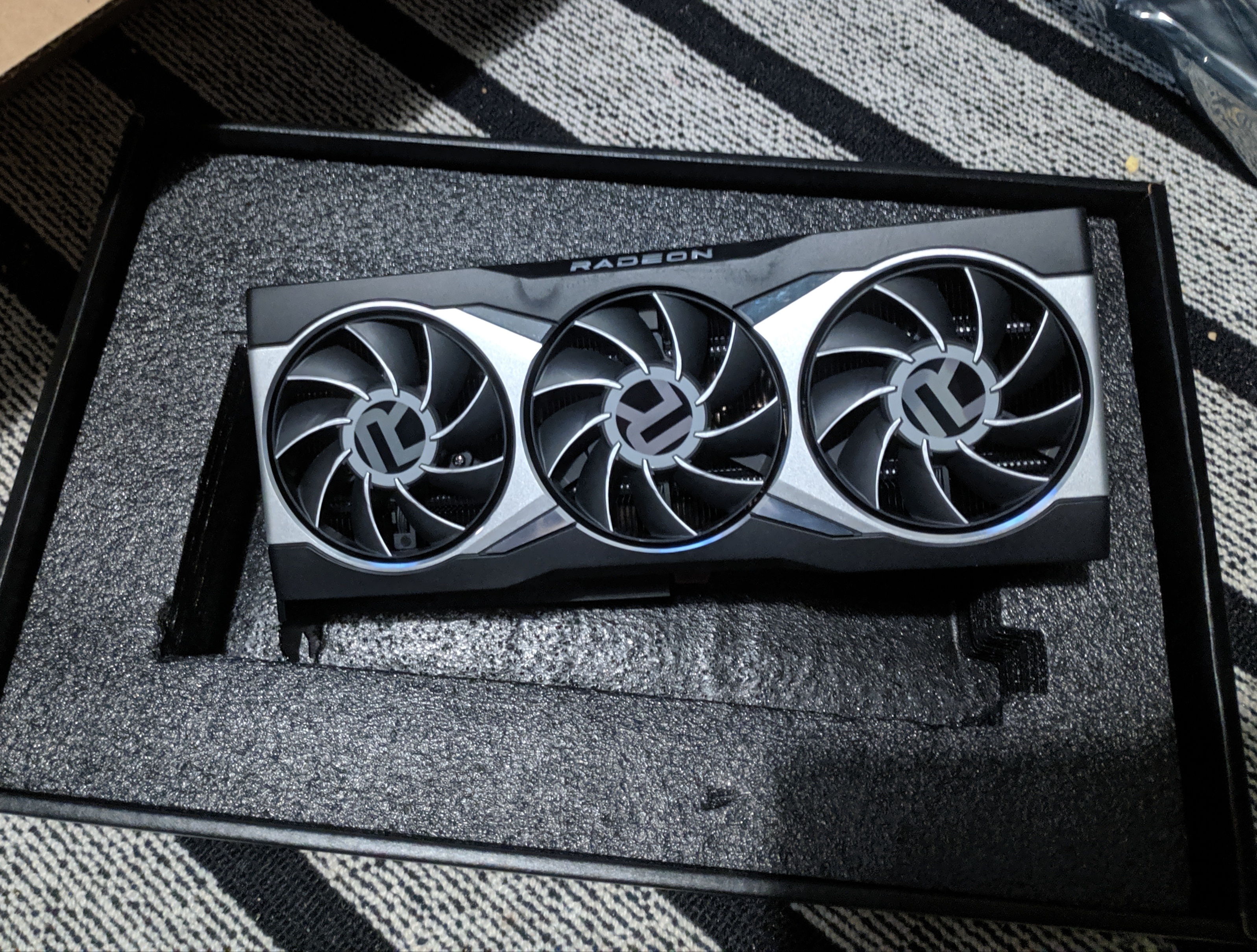 Discussion: More NVIDIA GeForce RTX 3060 Ti Custom Models Pictured ...