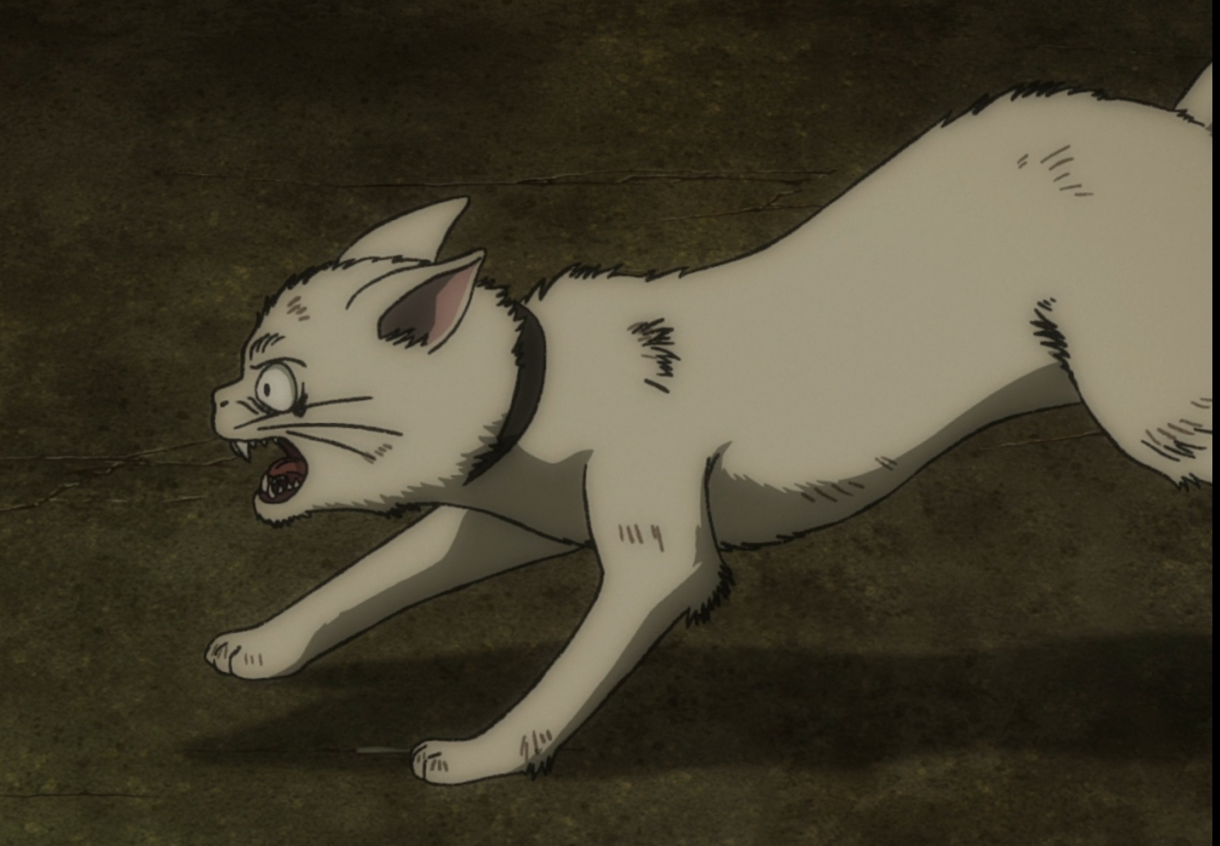 Disqus - Gachiakuta Episode 3 | Discussion