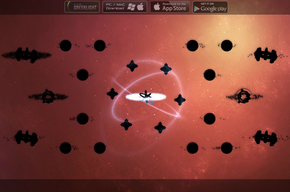 Solarmax 2 - Play on Armor Games