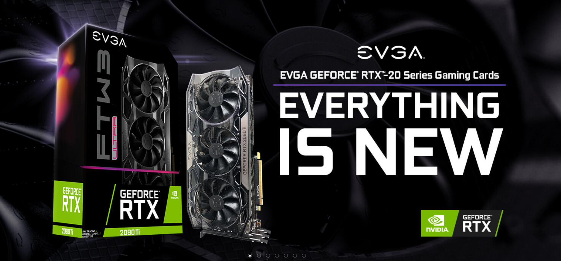 NVIDIA GeForce RTX 2070 Announced – A $499 US Turing Based Graphics ...