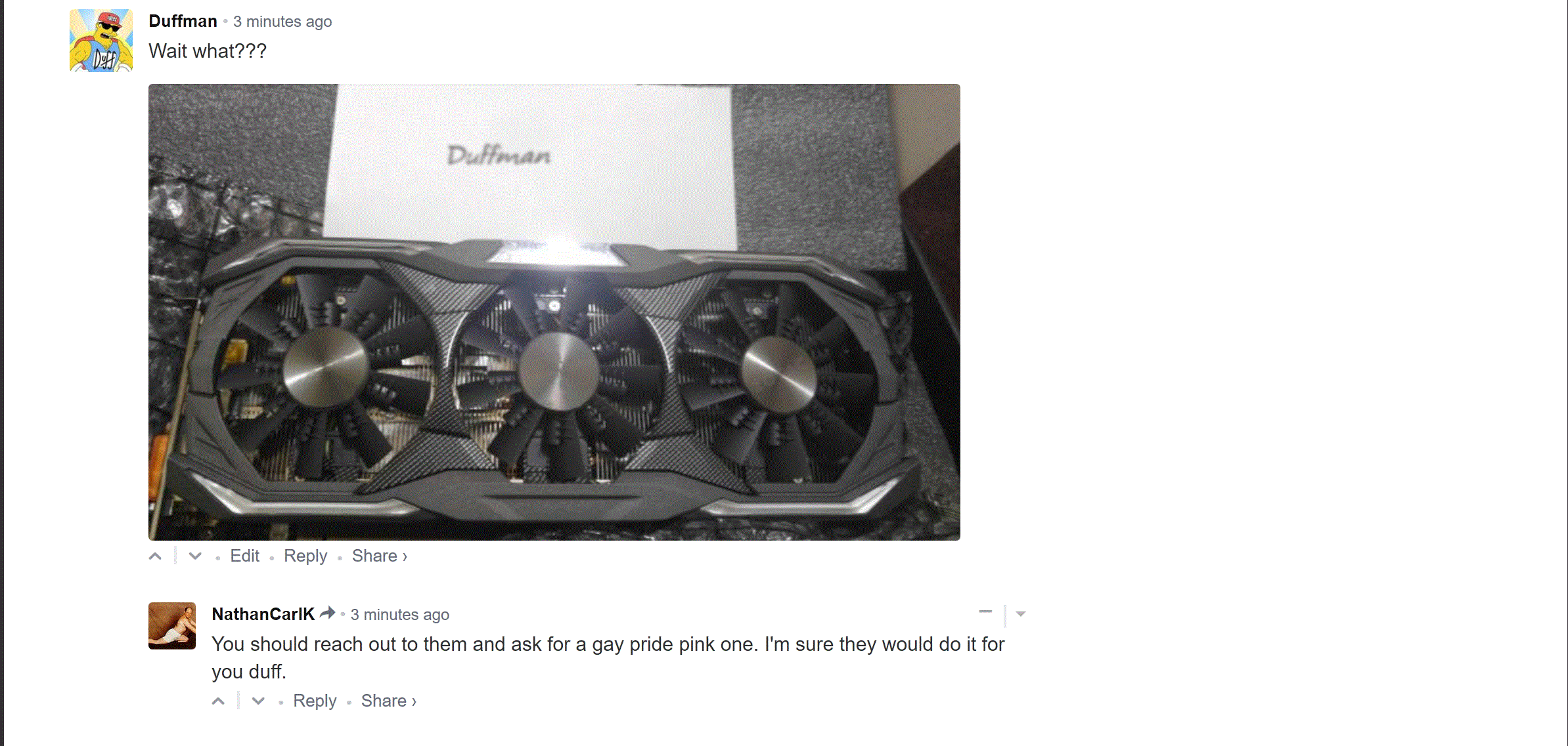 Discussion: AMD Discrete GPU Share Rises To Highest Point In Nearly 4 ...