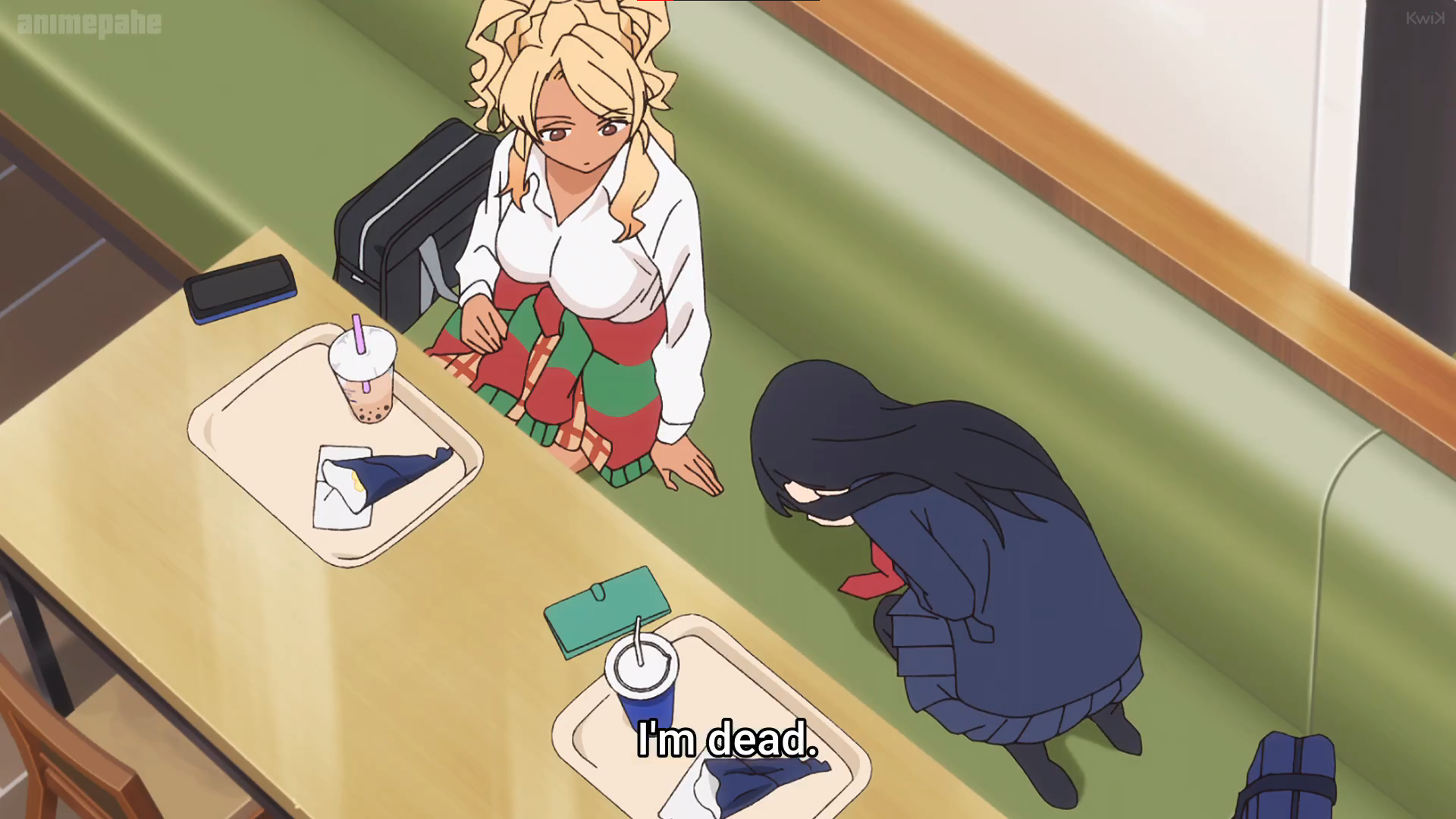 Disqus - See You Tomorrow at the Food Court Episode 2 | Discussion ...