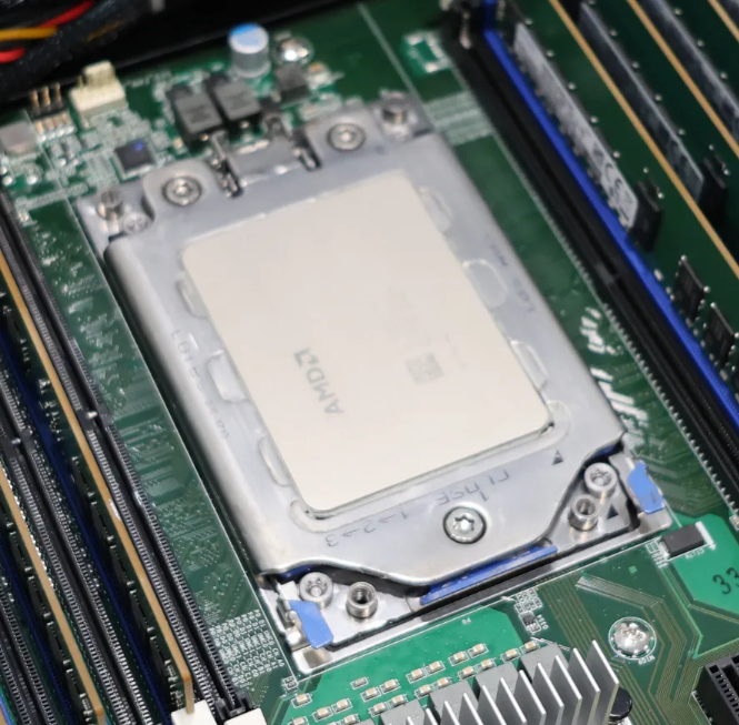AMD AM6 Socket Is Expected To Bring A 22% Increase In Pin Count While ...