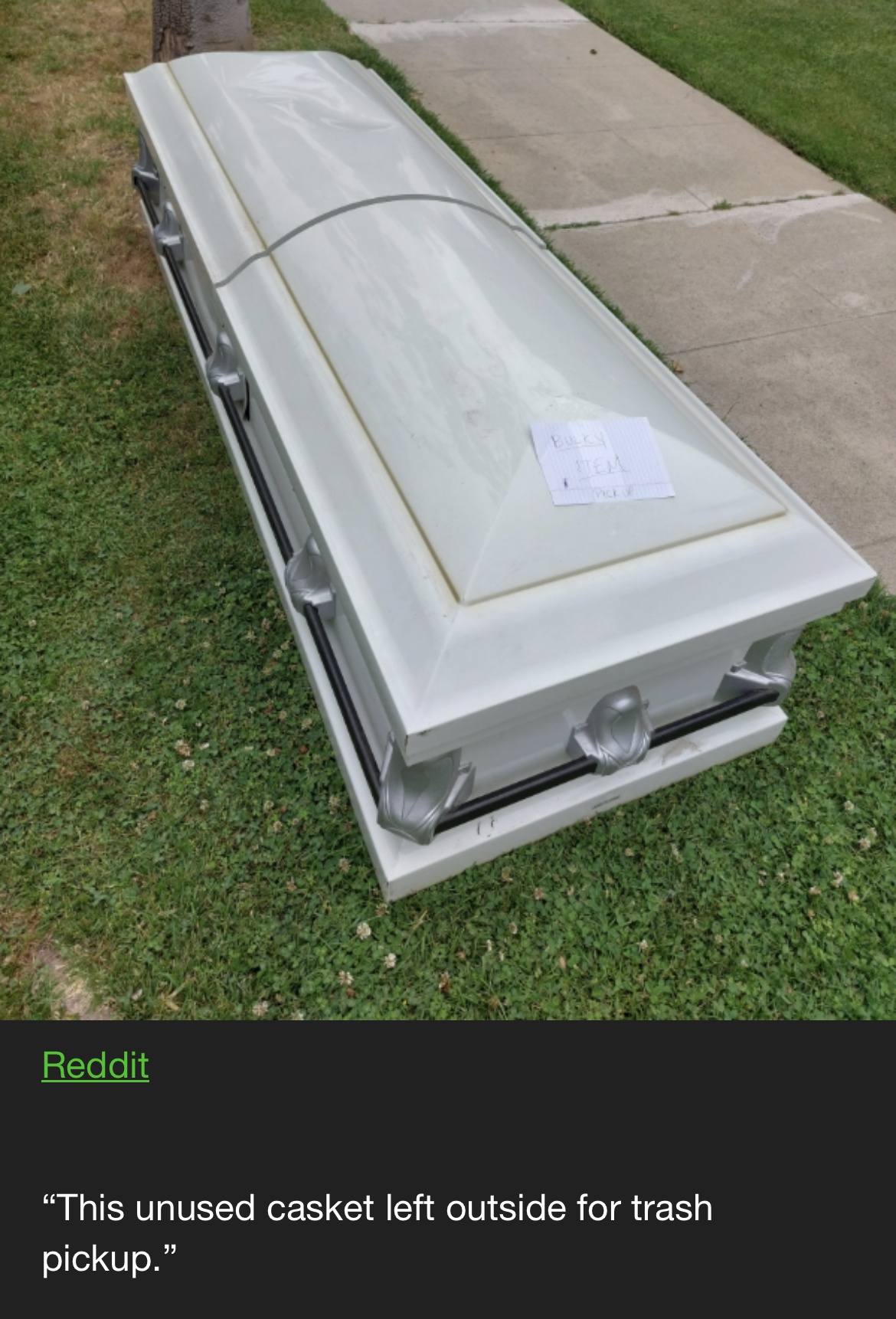 Okay, That’s Awesome