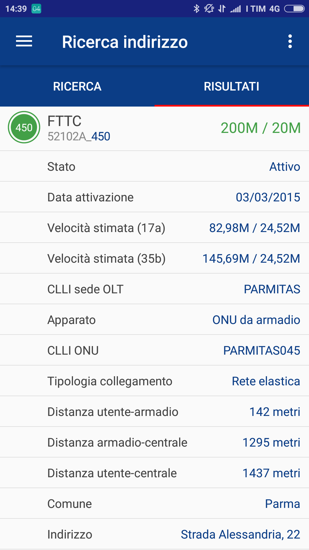 Wind e Tre propongono offerte simili per fibra a 1Gbps e ADSL da 19,90 ...