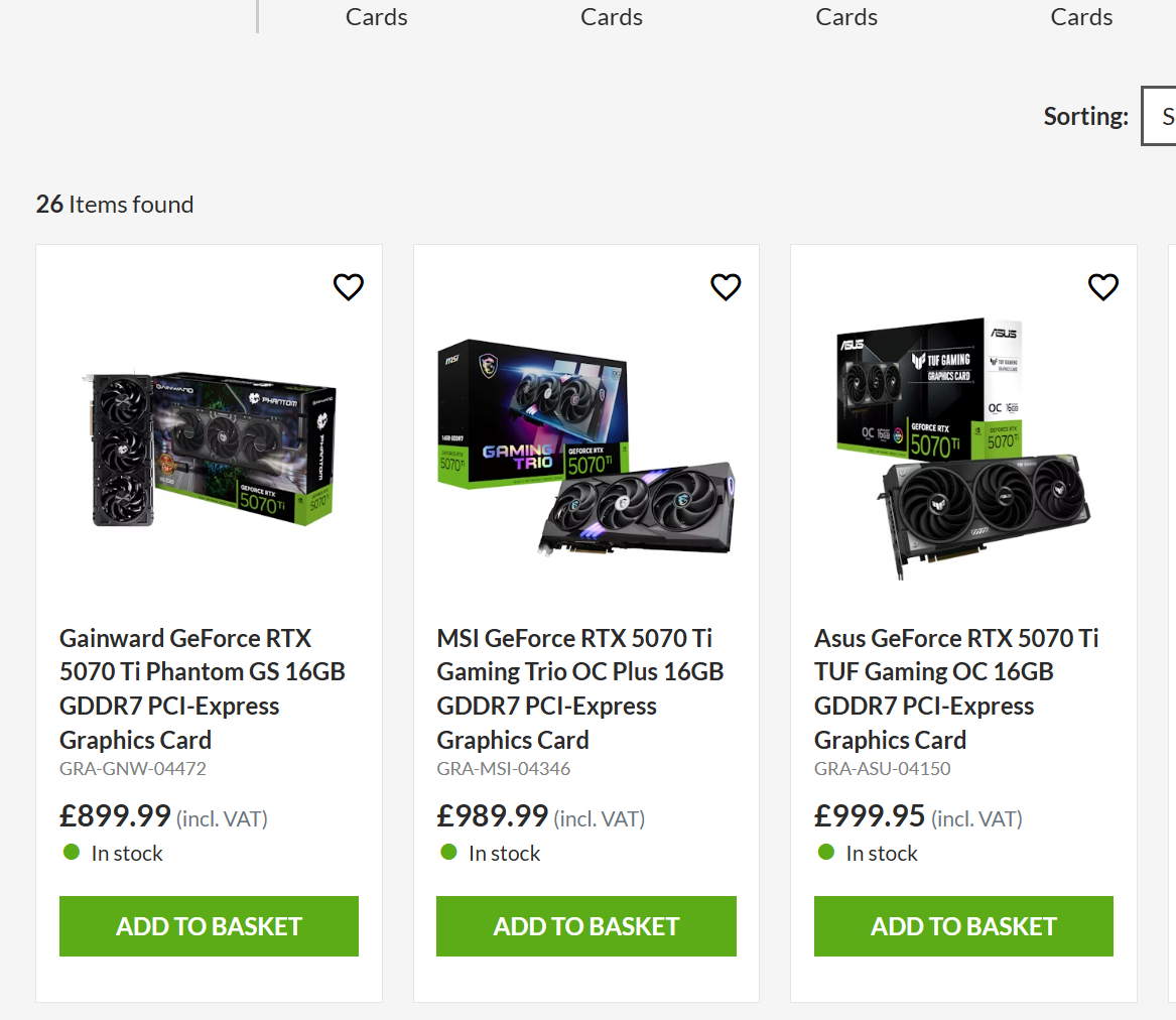Discussion: ZOTAC RTX 5090 GPUs Have Missing ROPs Resulting In ...