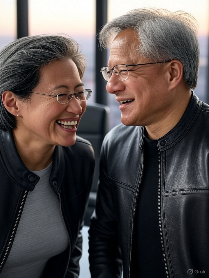 Discussion: Watch The AMD "CEO Dr. Lisa Su" Opening CES 2026 Keynote ...