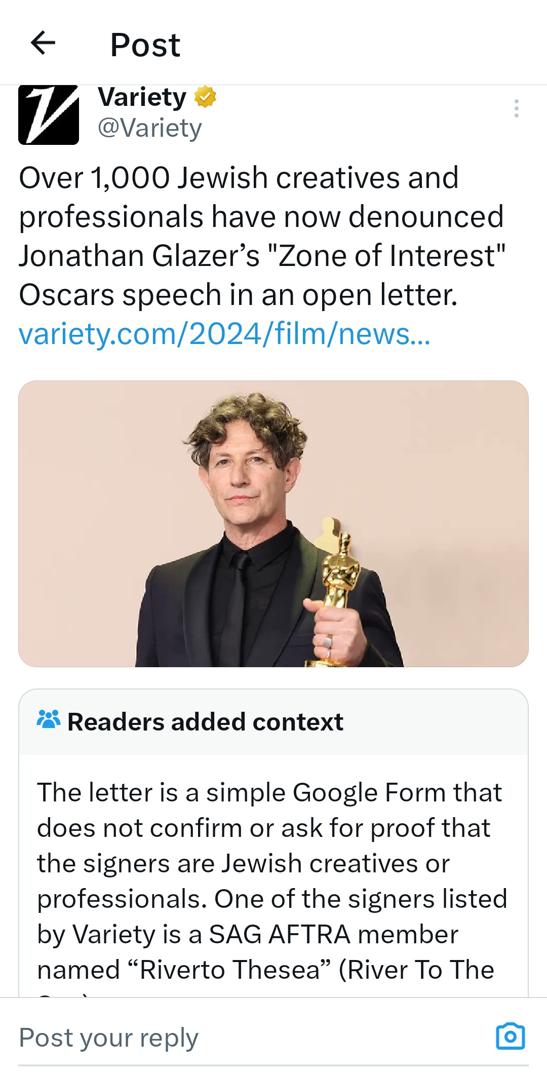 Disqus Profile - disqus_XeR5lOSBTf