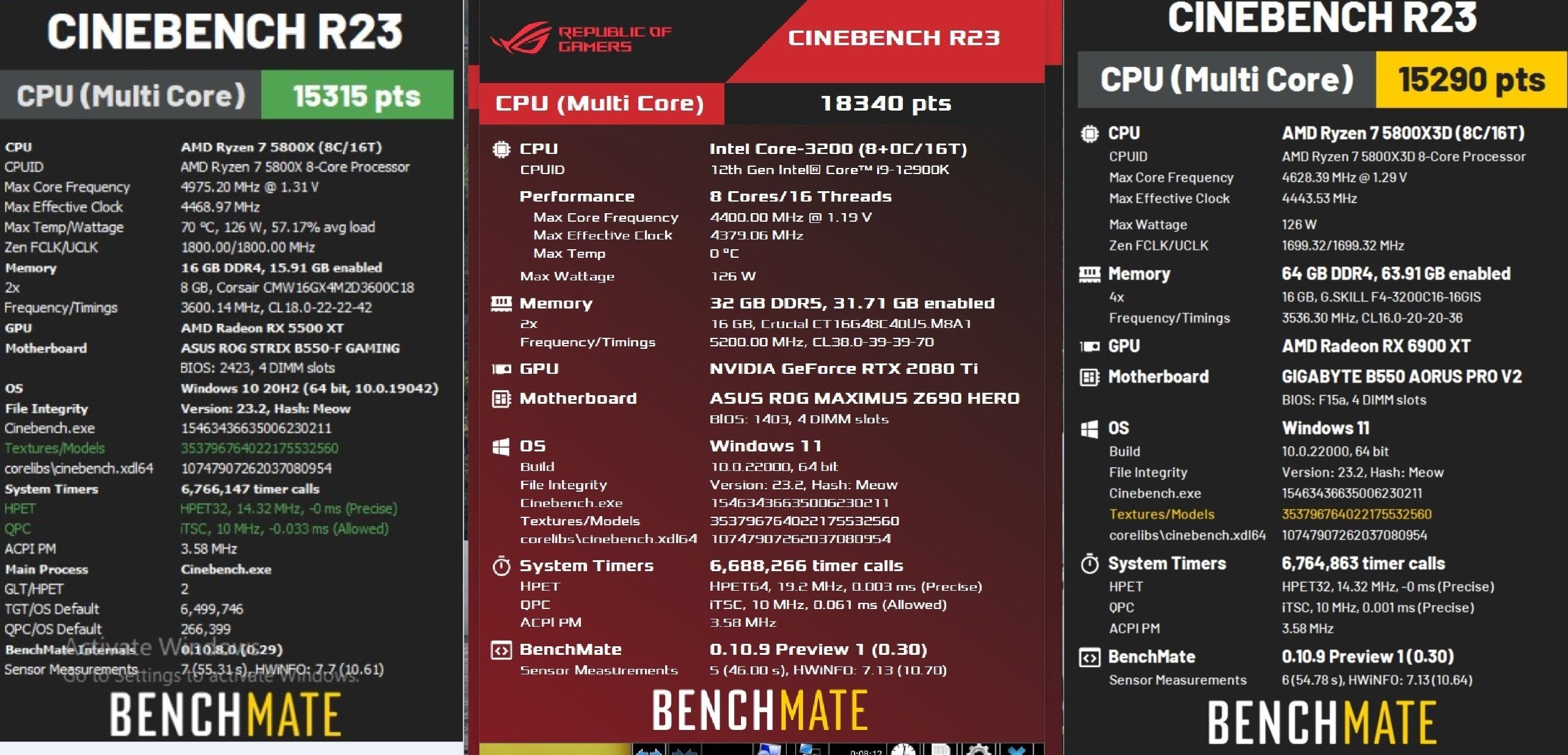 Discussion: Chinese-Made Zhaoxin KX-6000G CPU With GT10C0 Integrated ...