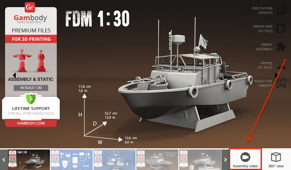 Disqus Profile - Gambody_Hero