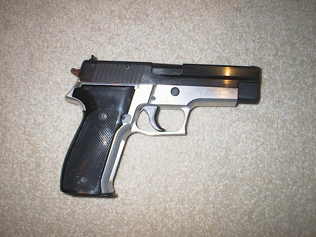 Gun Shops and Gun Laws of Pakistan. Part Two: Imported Guns and ...