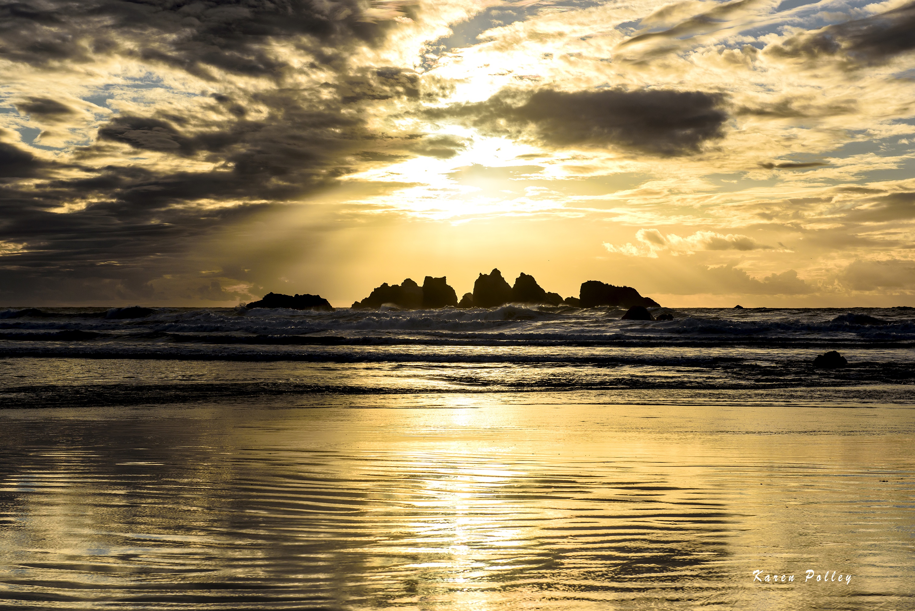 5 Easy Tips for Capturing Stunning Sunset Photography