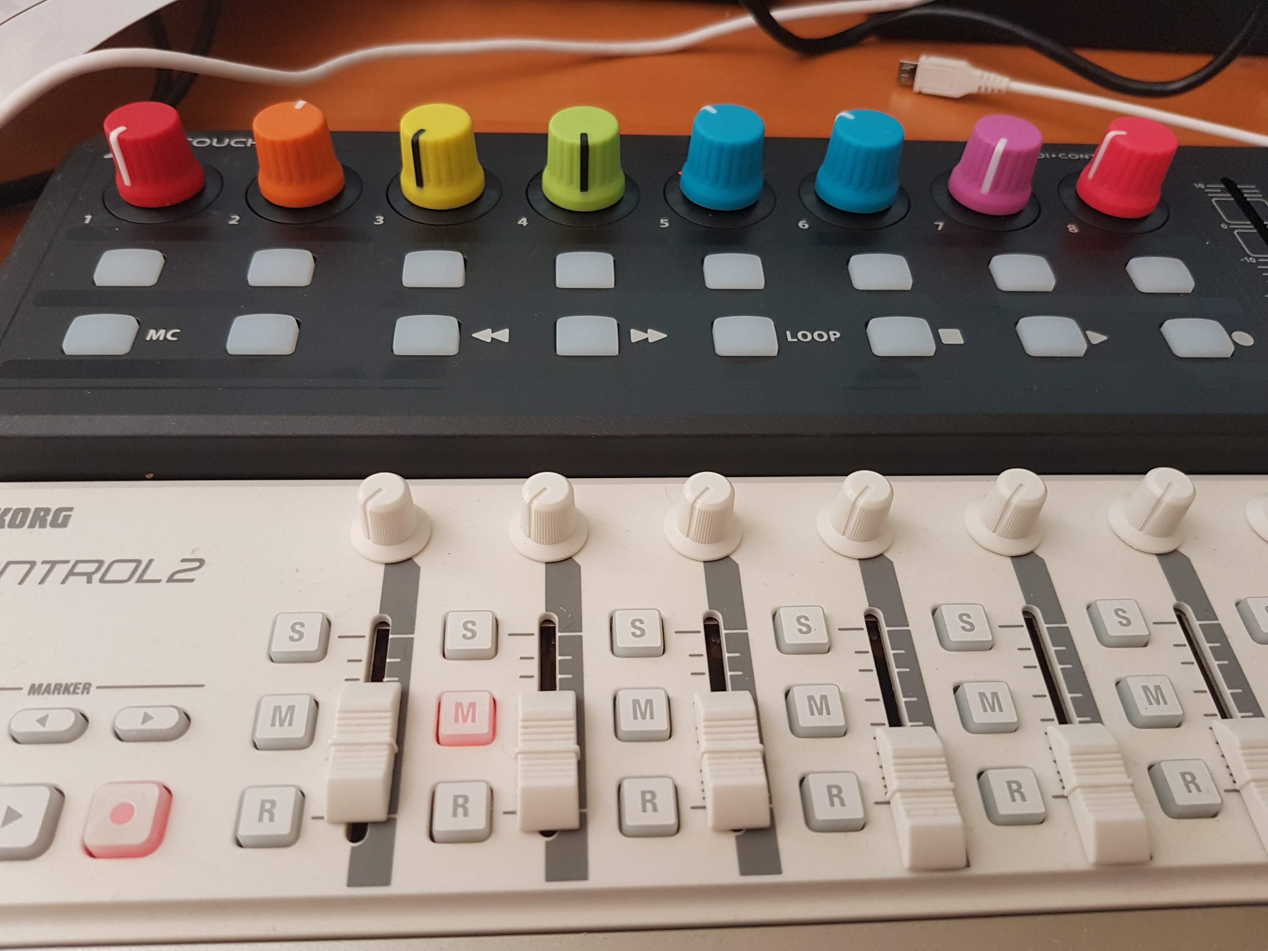 The Complete Lightroom and MIDI tutorial - My MIDI2LR Setup (final installment)