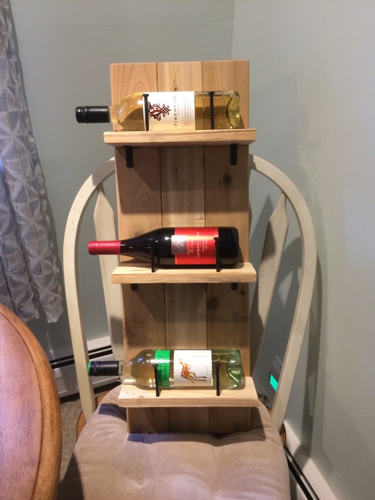 Learn how to build a desk with x supports and I beams for the legs.