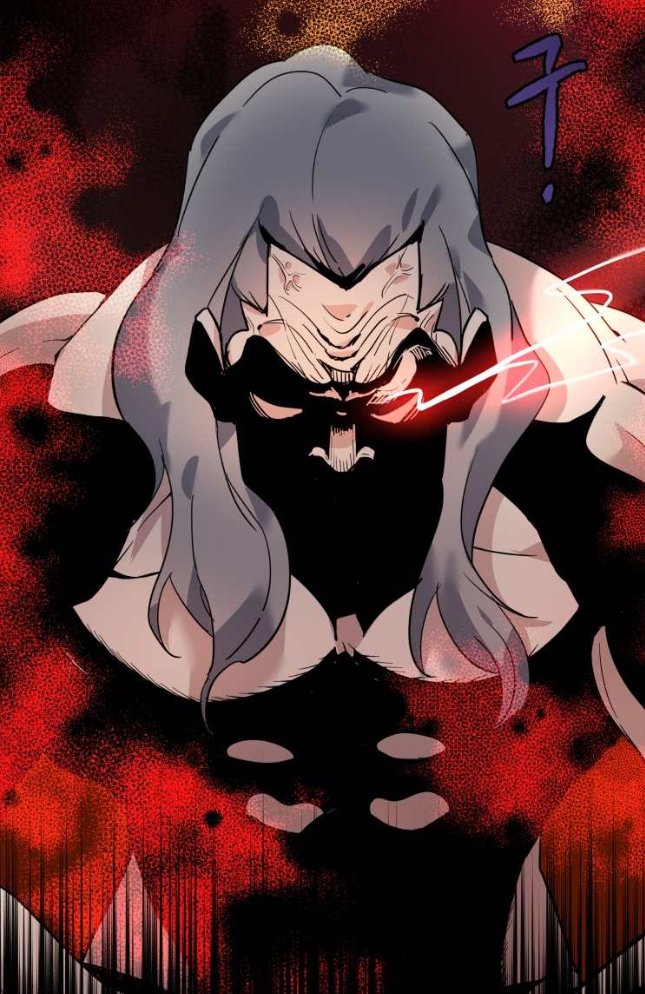 Boss in School (Season 3) - Chapter 3 - Kissmanga