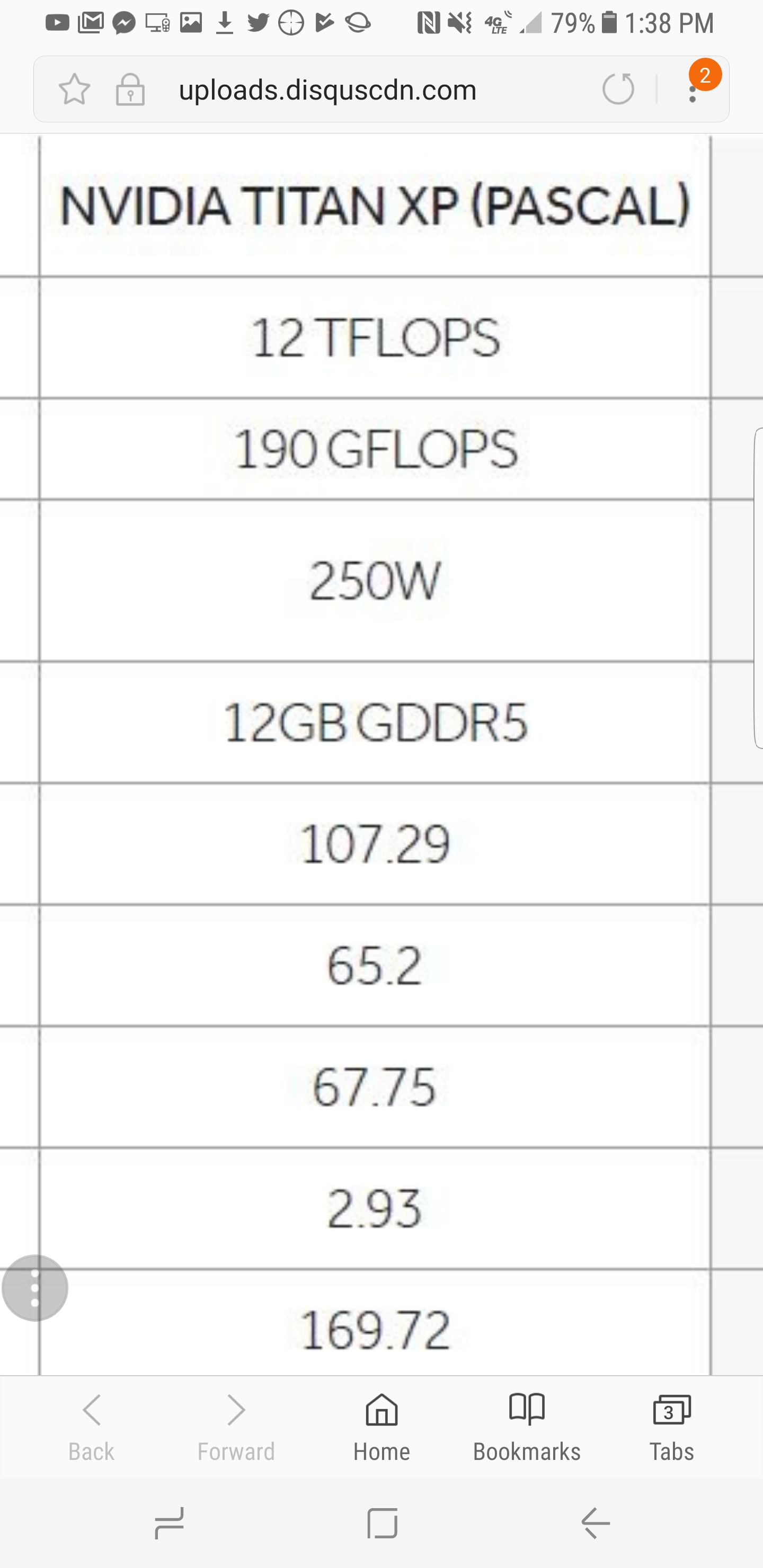 Discussion: AMD EPYC 7000 Series Server CPU Specifications, Performance ...