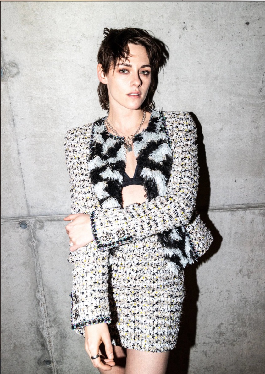 Kristen Stewart - Kristen Stewart's Ears Appreciation #19: There are ...