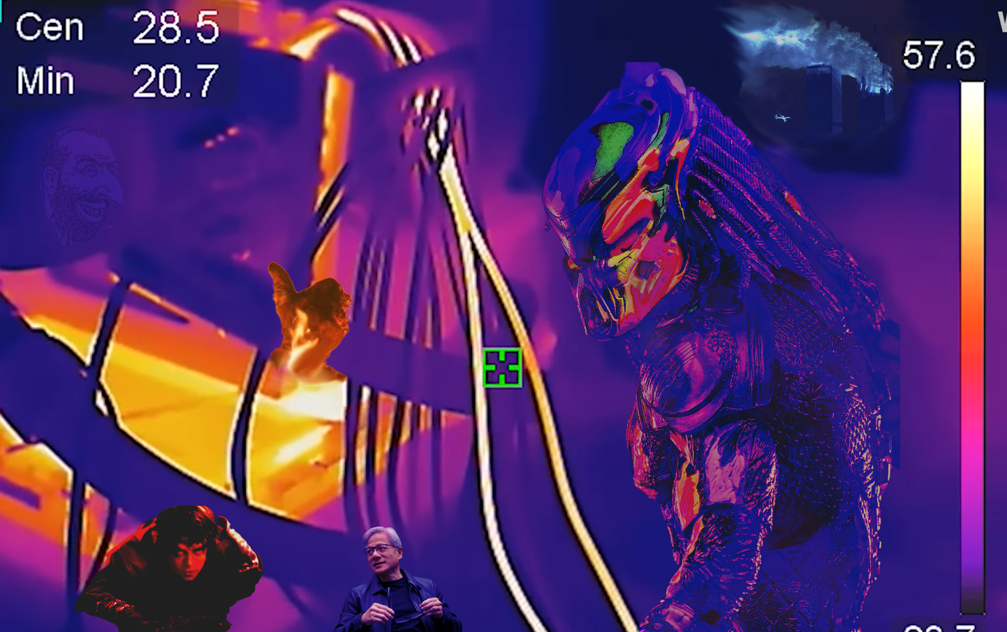 Discussion: NVIDIA's GeForce RTX 5080 Added To The List Of GPUs With ...